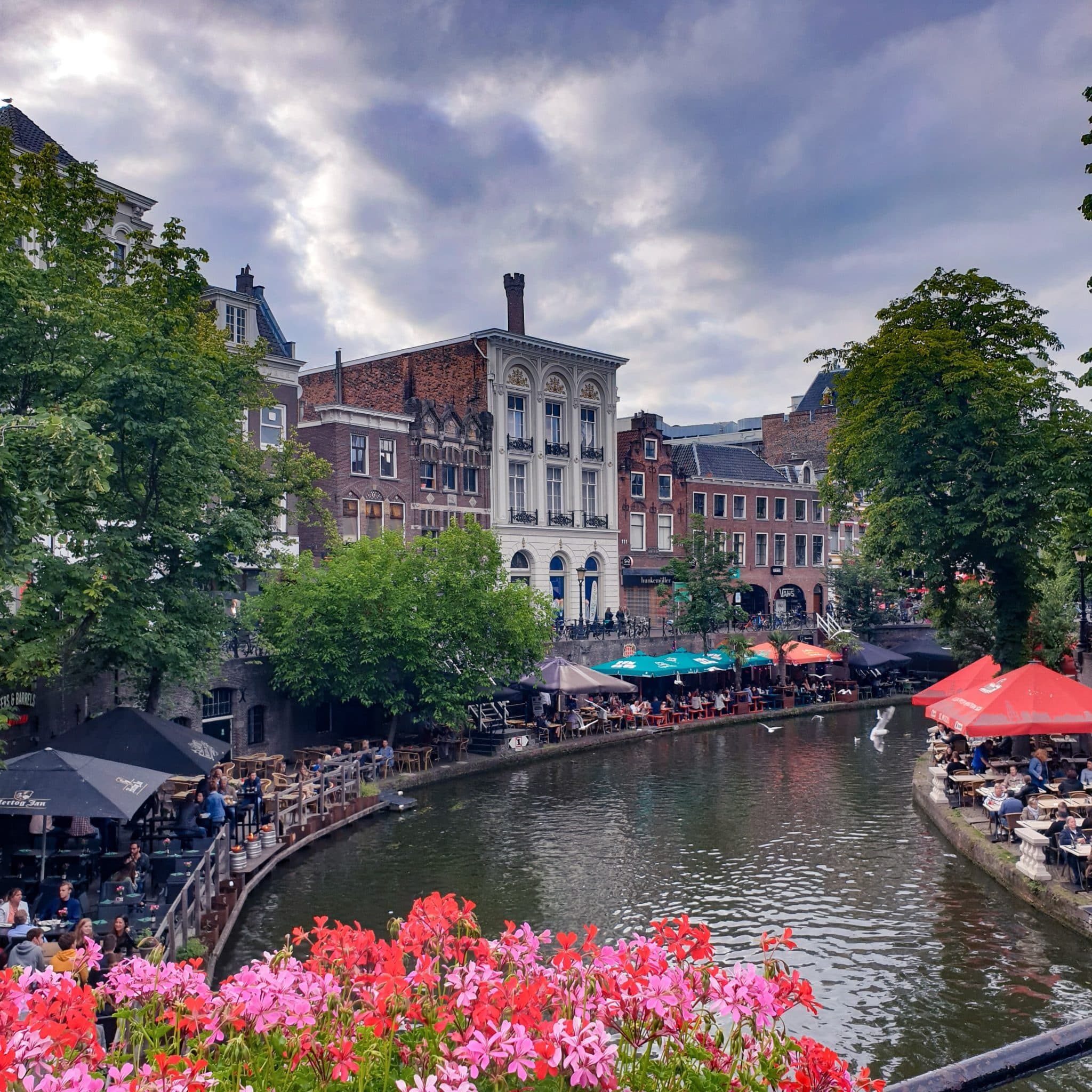 Ultimate Guide to Utrecht - 2022 update - Explore Holland
